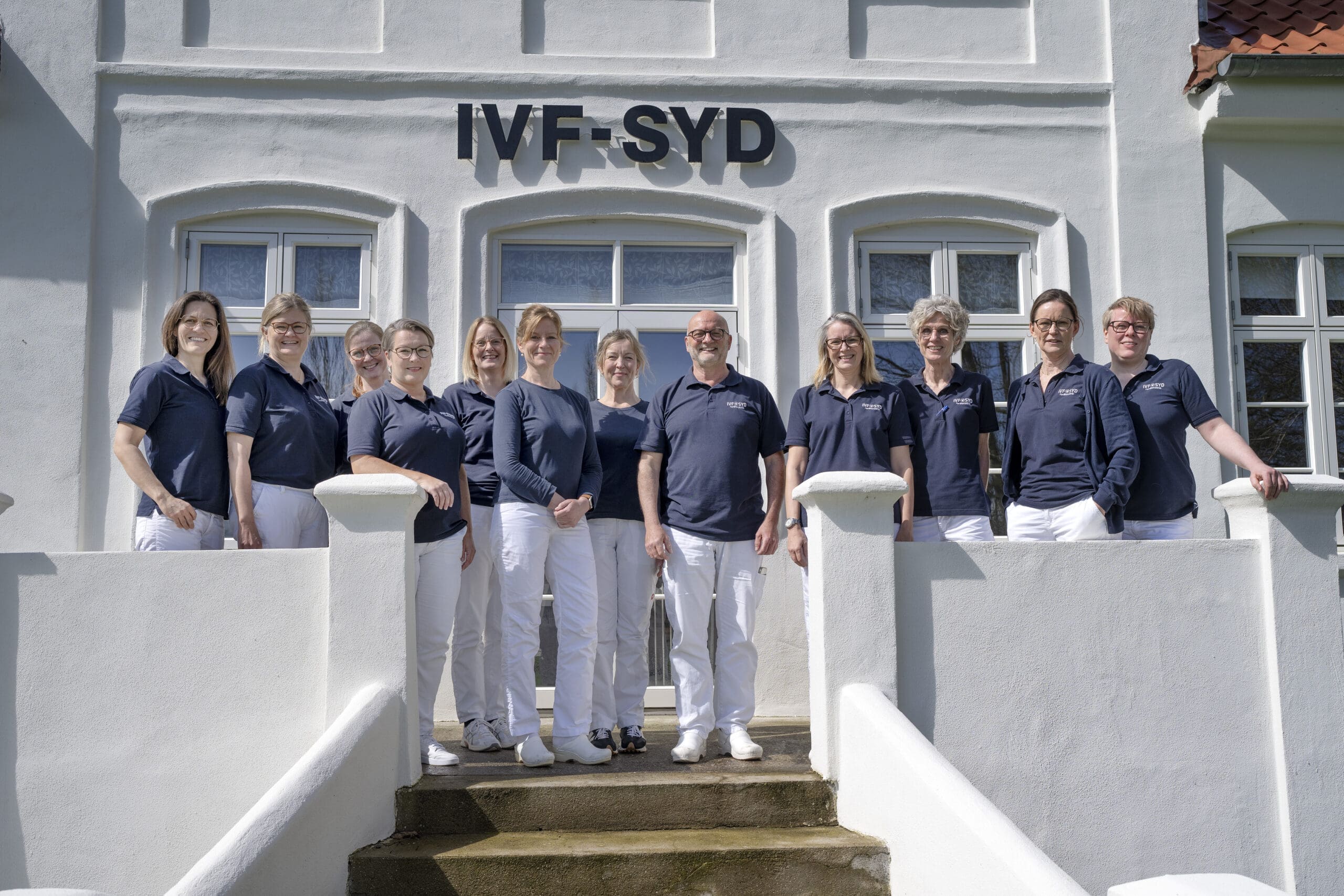 Cookiepolitik - IVF-Syd